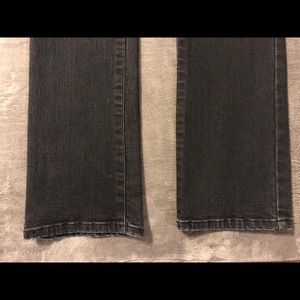 Code Blue | Jeans | Black Code Blue Jeans | Poshmark